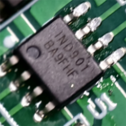 杰发科技AC8257车联网模组 - 最能打国产芯们 - EEWorld