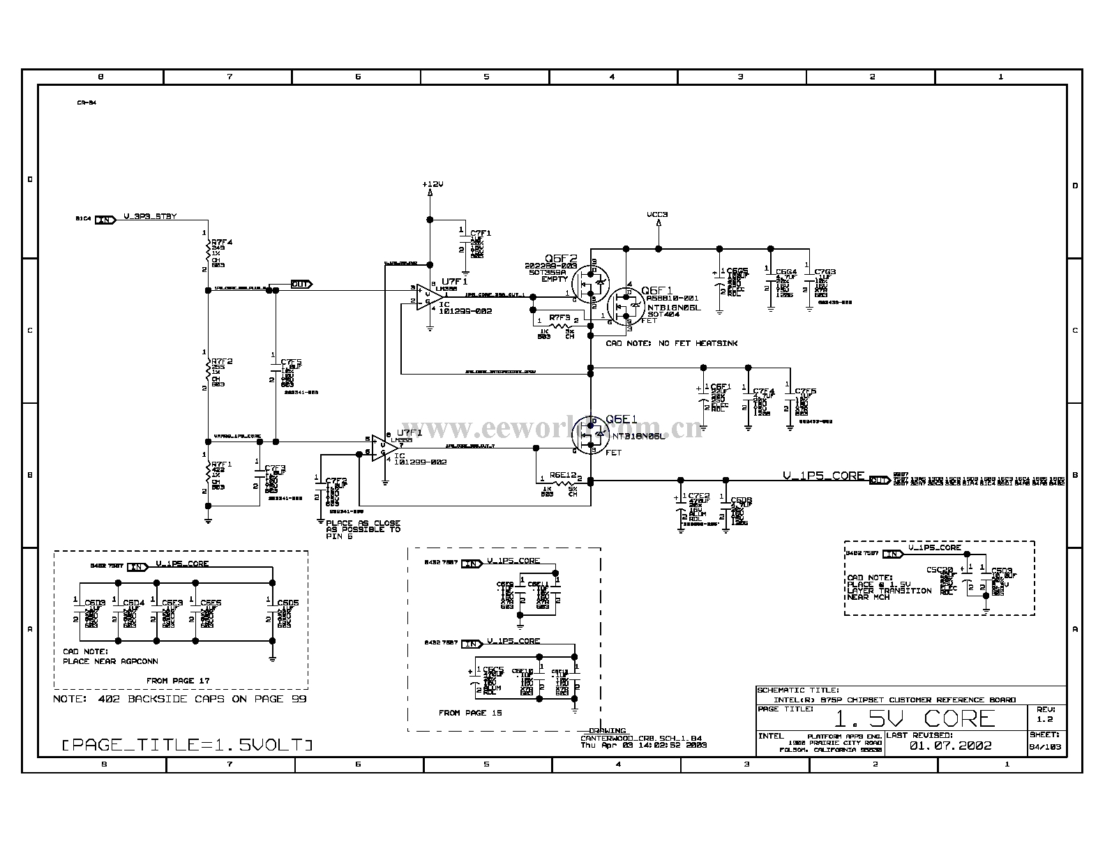 INA128,INA128 pdf中文资料,INA128引脚图,INA128电路-Datasheet-电子工程世界