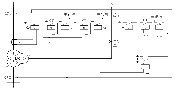 Secondary circuit circuit schematic diagram and explanation- Circuits ...