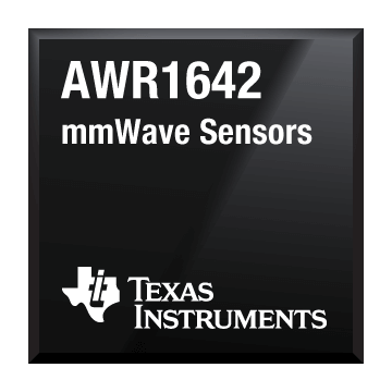毫米波传感器 - TI 嵌入式处理器专栏 - 电子工程世界