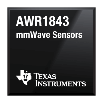 毫米波传感器 - TI 嵌入式处理器专栏 - 电子工程世界