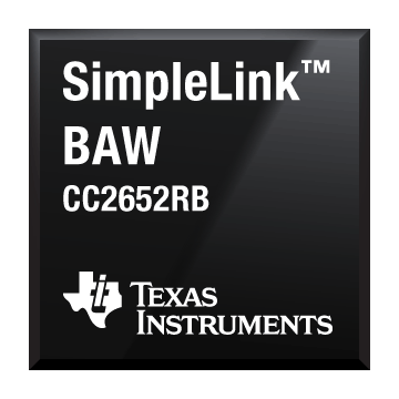 无线连接 - TI 嵌入式处理器专栏 - 电子工程世界