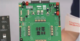 DigiKey 应用探索站