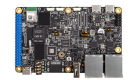 DigiKey 应用探索站