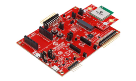 DigiKey 应用探索站