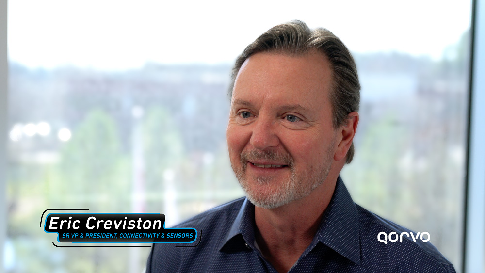 视频：拥抱创新 (FYI) - Matter 与智能家居 - Qorvo 技术站：电子设计前沿洞察、技术文档和互动话题一站式平台_EEWorld